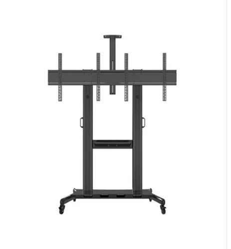Dual Display Cart At Best Price In New Delhi By Ambrella Nexus Private