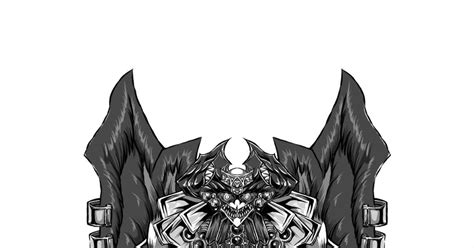 悪魔 マルファス Syuumeiのイラスト Pixiv