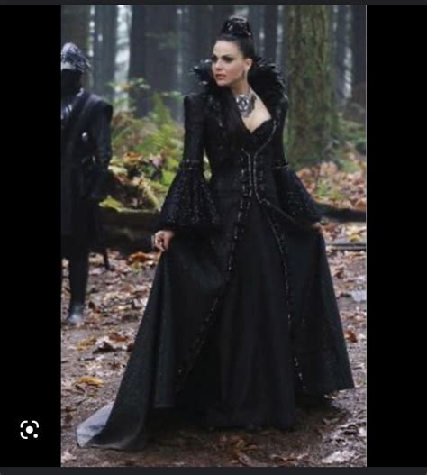 Elsas Dress Ronceuponatime