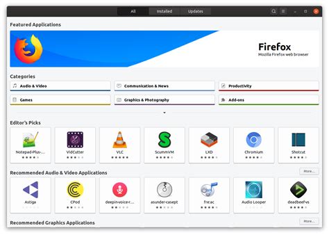 Moving To Linux Part 3 Installation And Day To Day Use 1unicorn2