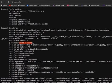 Tls With Kubernetes Gateway Api