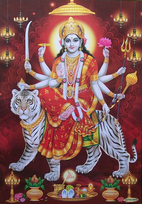 823 Best Maa Durga Images Goddess Maa Durga Photos