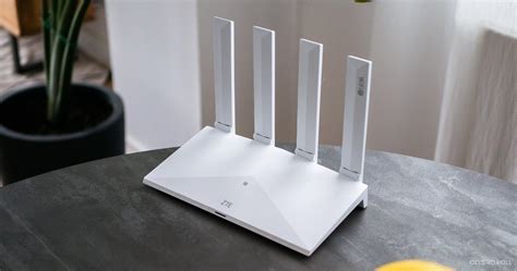 ZTE Miracle AX3000 Pro análisis así puedes mejorar la red de tu casa