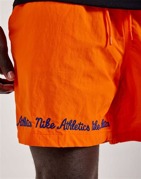 Nike Club Flow Shorts Dtlr