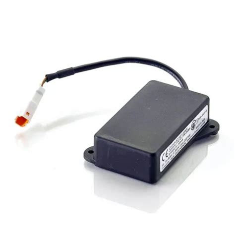 Triumph Clothing South Africa Triumph Connectivity Module