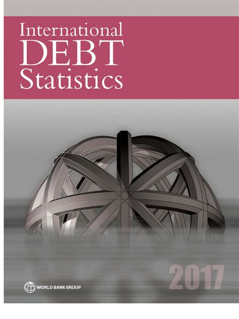 International Debt Statistics 2017 Pdf Creative Commons License Africa