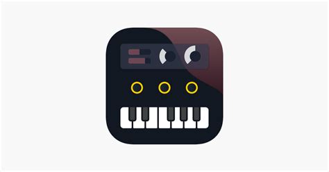 Korg Module Pro On The App Store
