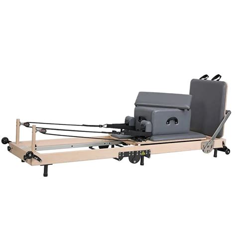 Best Foldable Pilates Reformer For Compact Spaces Bilinkpilates