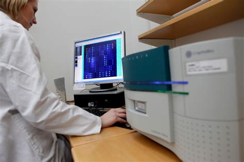 Phadia Mia Thermo Fisher Scientific