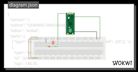 FirstProject Externalled 1 Copy Wokwi ESP32 STM32 Arduino Simulator