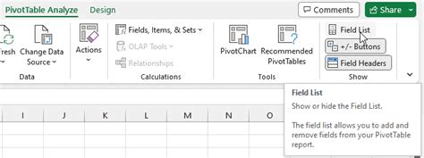 Easy Ways To Change Count To Sum In Excel Pivot Table