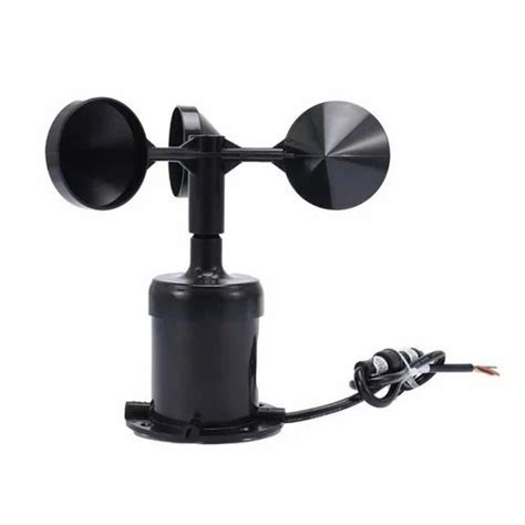 Wind Speed Sensor Jxbs 3001 Fs At ₹ 6300 In New Delhi Id 2853878393955