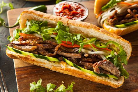 Banh Mi Foodwiki Thuisbezorgdnl