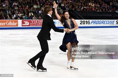 Elena Ilinykh Photos and Premium High Res Pictures - Getty Images