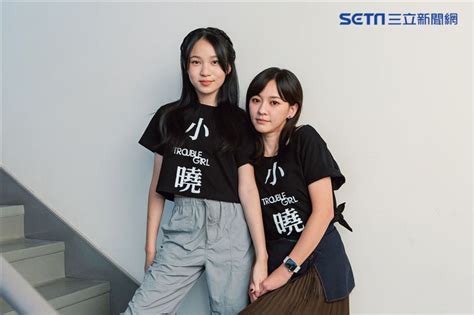 林品彤陳意涵三立新聞網專訪｜娛樂圖輯｜娛樂星聞 Starsetncom
