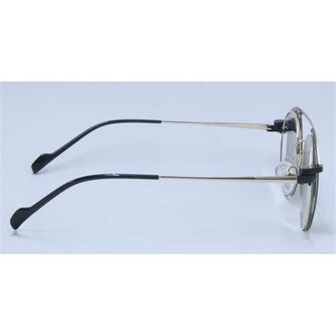 Eyeglasses Four Eyes Ey499 C3 With Clip Magnetic Sun