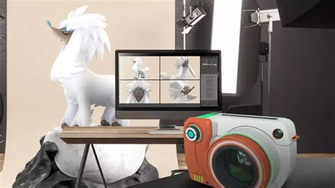 Pokémon GO PokéStop Showcases erklärt Komponenten PC