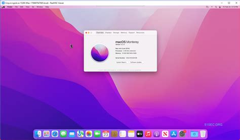Free VPS VCPU G RAM Windows G RAM MacOS VMs From Github NetSec