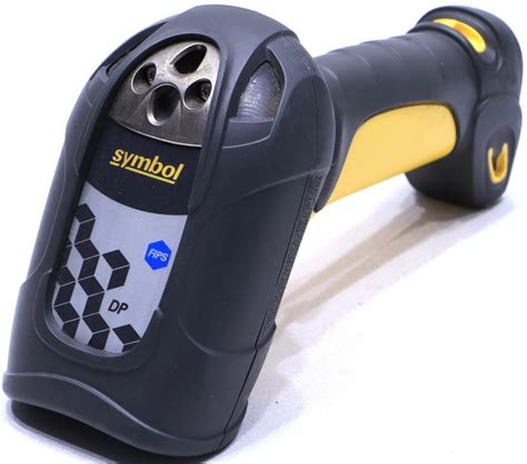 SYMBOL DS3578 DP2F005WR BARCODE SCANNER Premier Equipment Solutions Inc