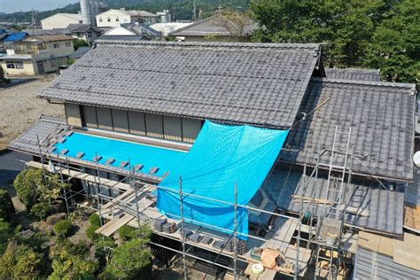 3 株式会社丸由