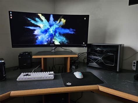 Tiny But Mighty V2 R Nvidia