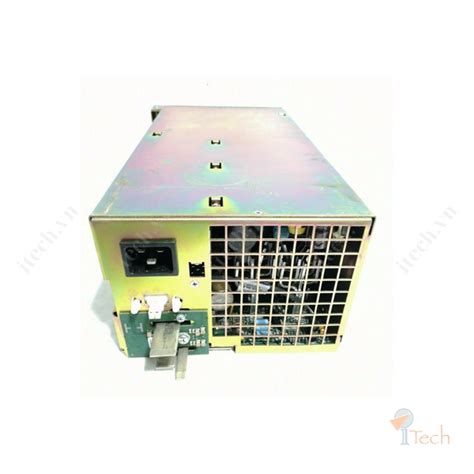 Alcatel Lucent 596b4 Galaxy Switchmode Rectifier 100a24vinput 200 24