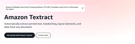 5 best ai text extraction tools for document management