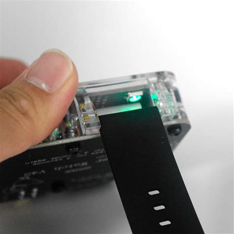 DSTIKE Deauther Watch V4S