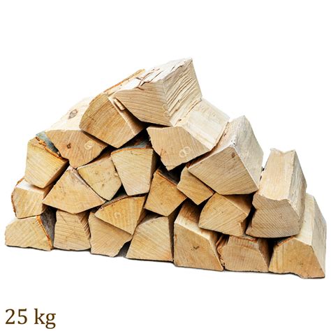 Brennholz Kaminholz Holz 25 Kg Für Ofen Und Kamin Kaminofen Feuerschale