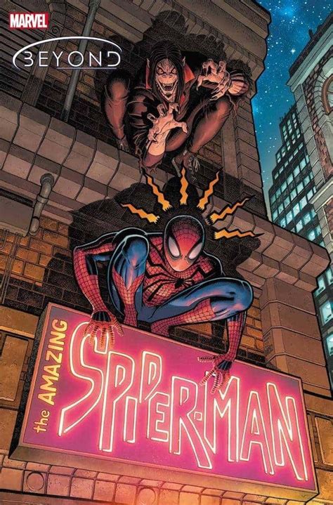 Il Nuovo Costume Di Spider Man Indossato Da Ben Reilly Fumettologica