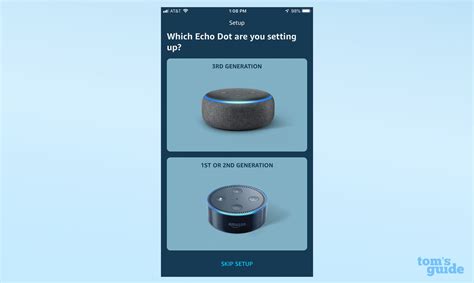 Cómo configurar Amazon Echo Dot Oaxaka net