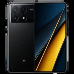 Poco X Pro Spesifikasi Harga Dan Bandingkan Hpandroid