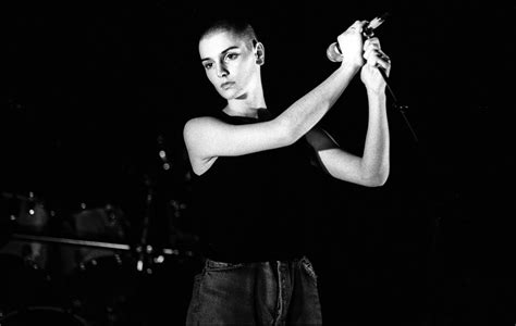 Se Estrena El Documental Nothing Compares De SinÉad O´connor Pyd