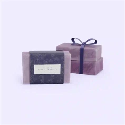 Beauty And Joy Soap Skinstone