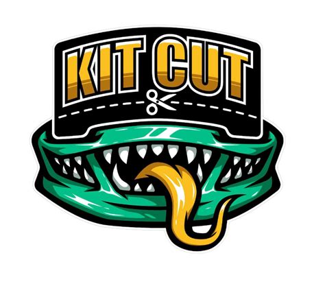 Kit Cut производитель спортивных обвесов и универсальных тюнинг запчастей из стеклопластика и