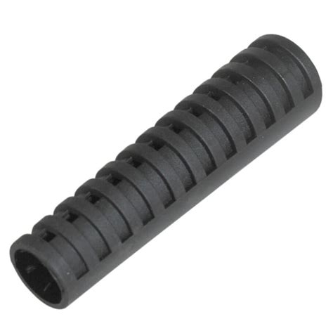 Trident Big Bore Vented Hose Protector New England Dive