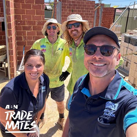 Abn Trade Mates On Linkedin Check Out Our Awesome Dale Alcock Homes