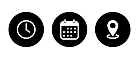 233 109 Address Icon NOT Set Stock Vectors And Vector Art Shutterstock