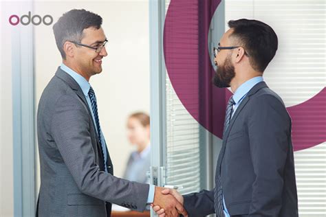 Odoo Reimplementation Services Fix Redesign Maximize Your ERP