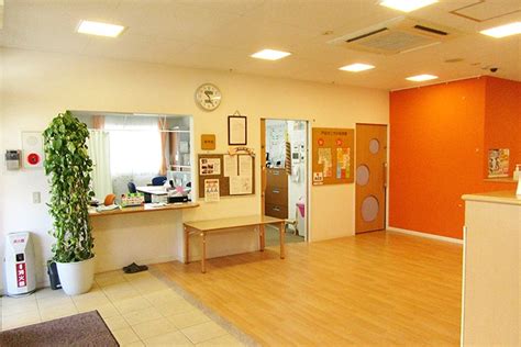 楽しく過ごしていただくために 戸田すこやか保育園 安心会グループ