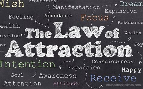 Law Of Attraction For Beginners The Ultimate Guide 2020