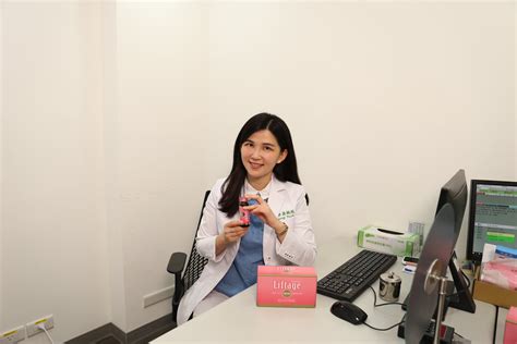 三得利健康網路商店 【💗 打造美麗體質，醫師這樣說👄】 從做好一位醫師到同時要做好兩個孩子的媽，黃毓雅醫師