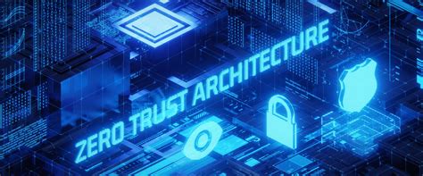 Zero Trust Architecture Connectcx