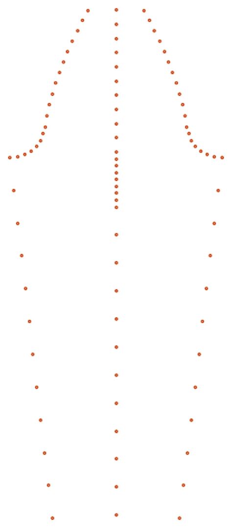 Illustration Of The Finite Element Modelling Process Of The External