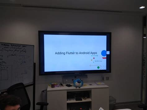 Gonçalo Palma On Linkedin Flutter Dubai