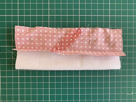 How To Sew On Bias Binding Easy Techniques