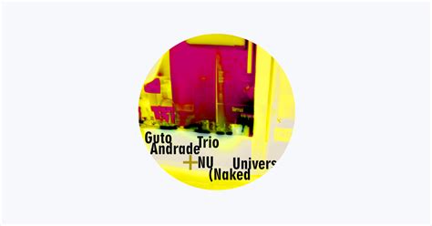 NU Naked Universe Apple Music