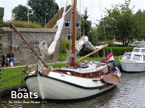 1978 Lemsteraak Stofberg 10 50 For Sale View Price Photos And Buy 1978 Lemsteraak Stofberg 10