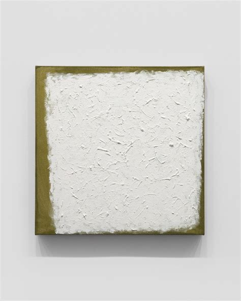 Robert Ryman And The Act Of Looking In Paris Aesence®