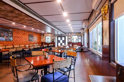 The Spicy Venue Jubilee Hills Hyderabad Zomato